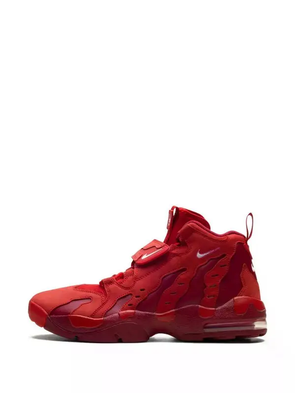 Nike Dt Max '96 'love Letter To Connie' Sneakers - Red