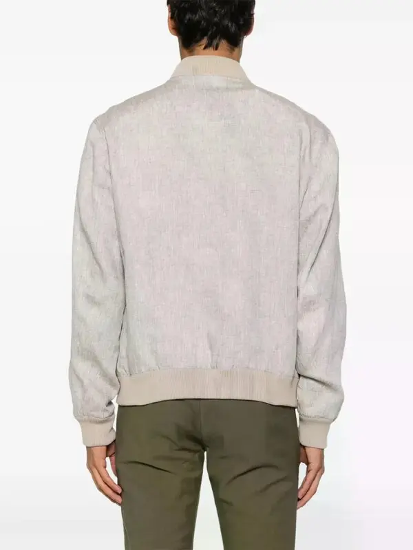 FAY Linen Jacket
