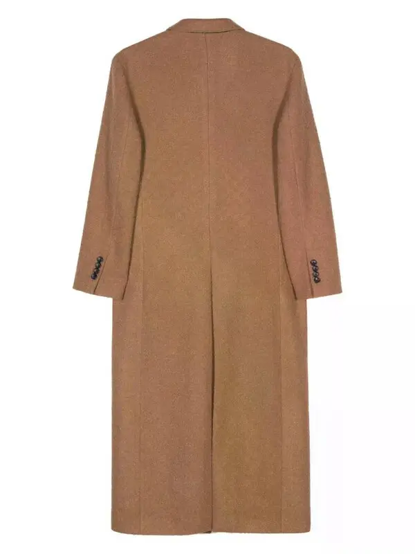 ERALDO Bouclé Coat