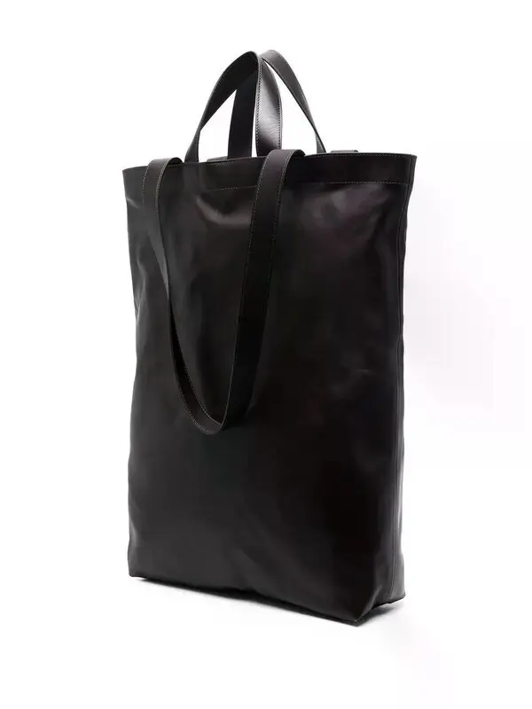 Marsèll Sporta Leather Tote Bag
