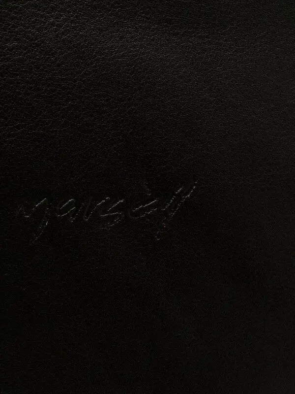 Marsèll Sporta Leather Tote Bag