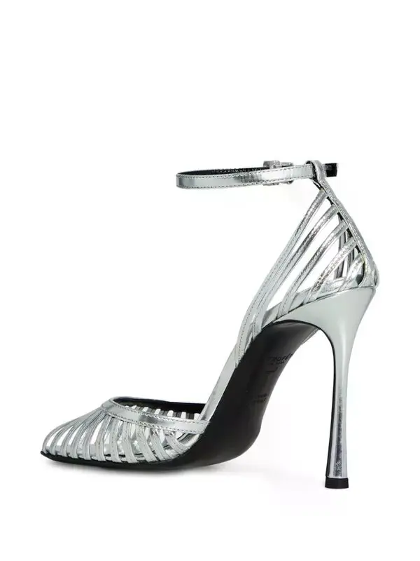 Retrofete 105mm Analu Sandals