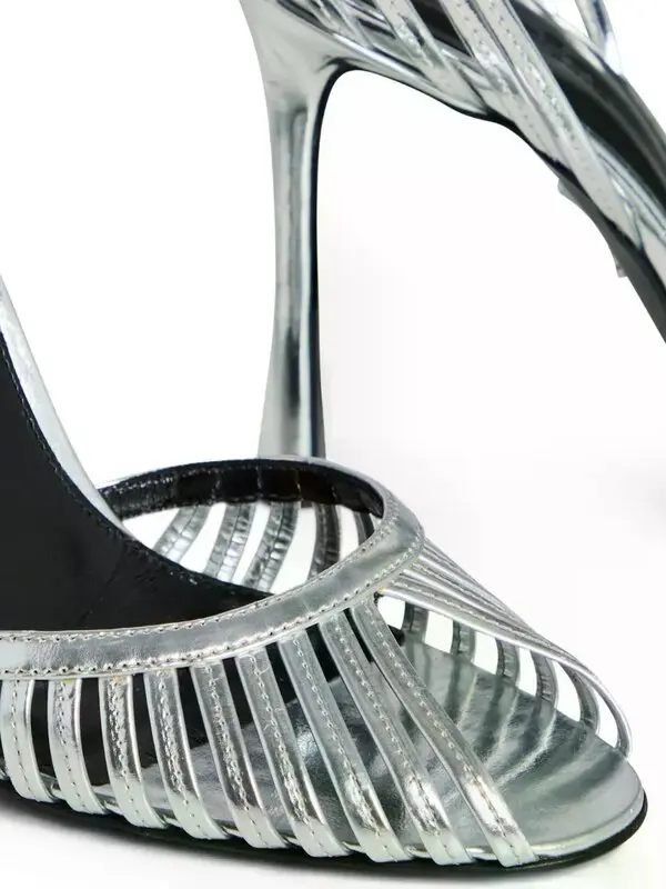 Retrofete 105mm Analu Sandals
