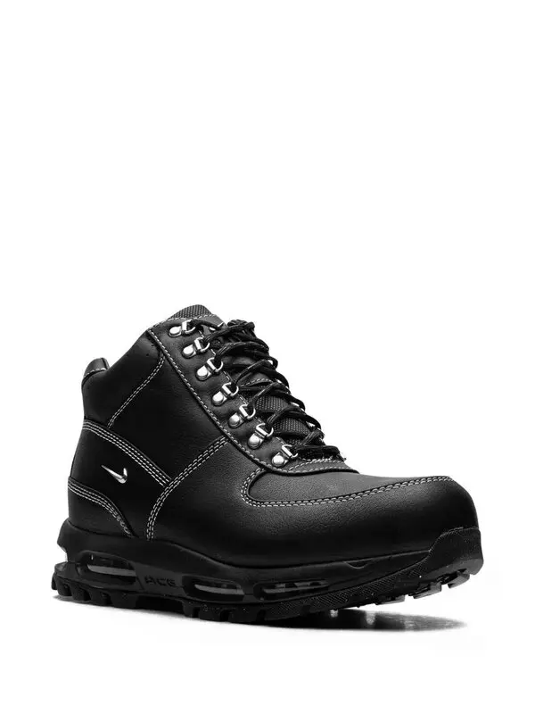 Nike Air Max Goadome Boots - Black