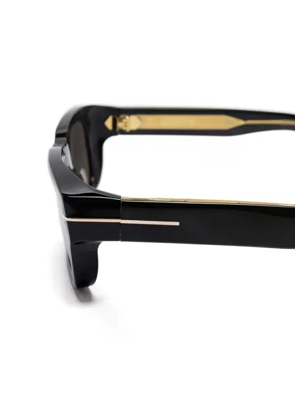 TOM FORD Icon Sunglasses