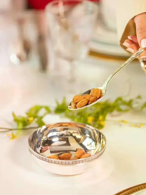 Christofle Malmaison Bowl