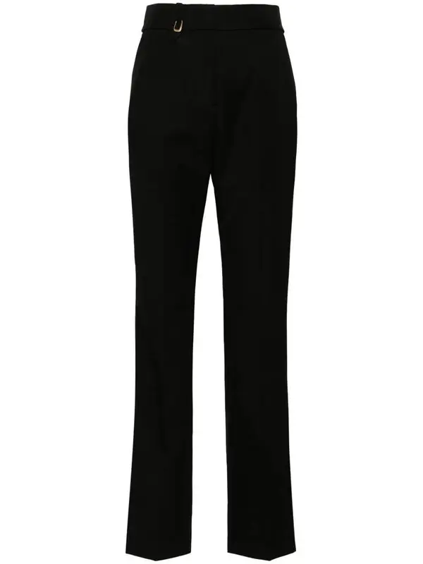 Jacquemus Le Pantalon Tibau Trousers