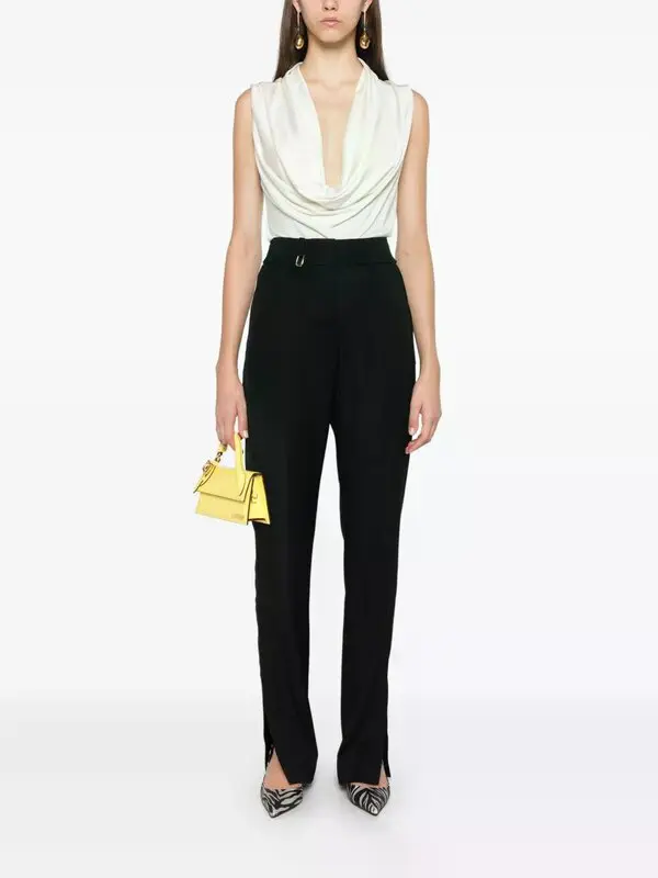 Jacquemus Le Pantalon Tibau Trousers
