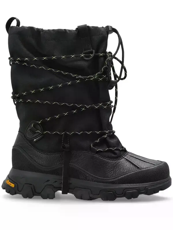 UGG Metropeak Waterproof Boots - Black