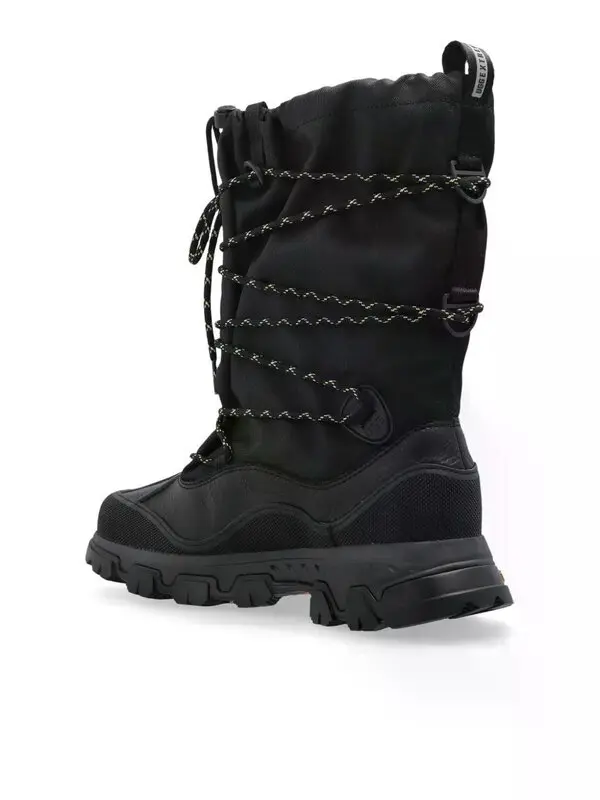 UGG Metropeak Waterproof Boots - Black