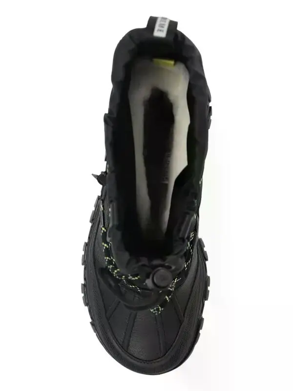UGG Metropeak Waterproof Boots - Black