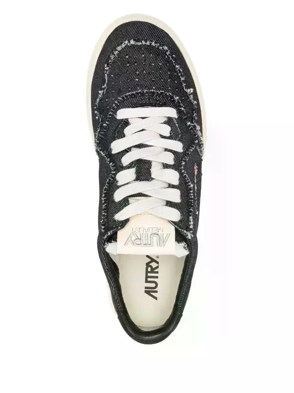AUTRY Medalist Low Sneakers