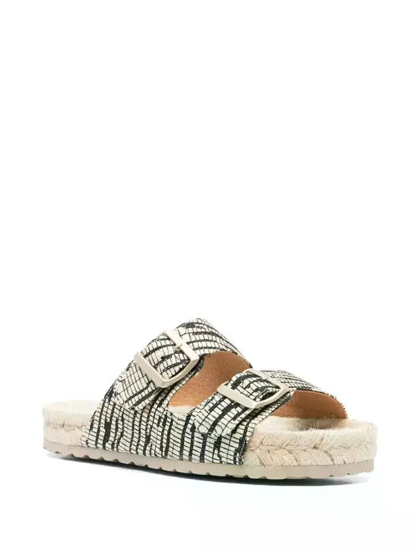 Manebí Yucatán Sandals