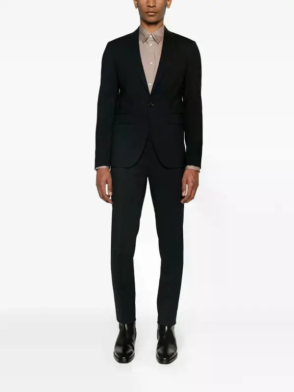 Dsquared2 Logo-print Cotton Shirt