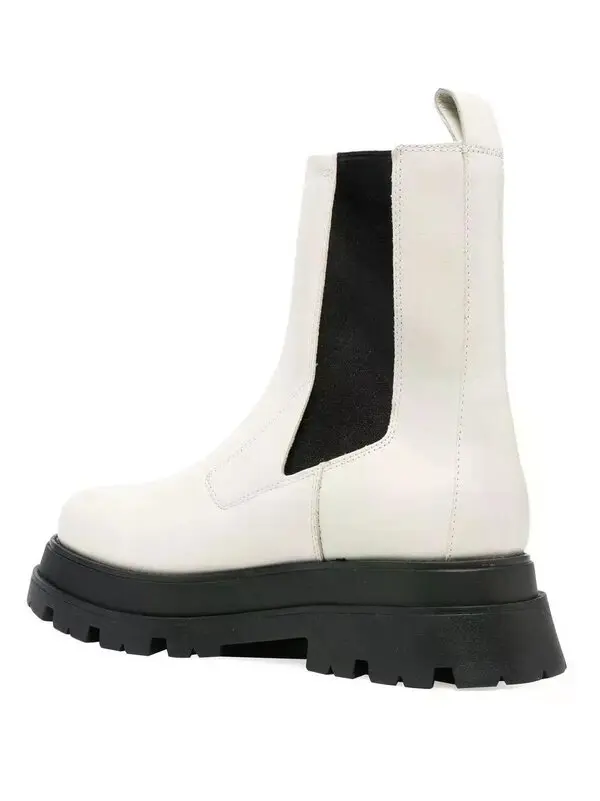 Ash Elasticated Ankle Boots