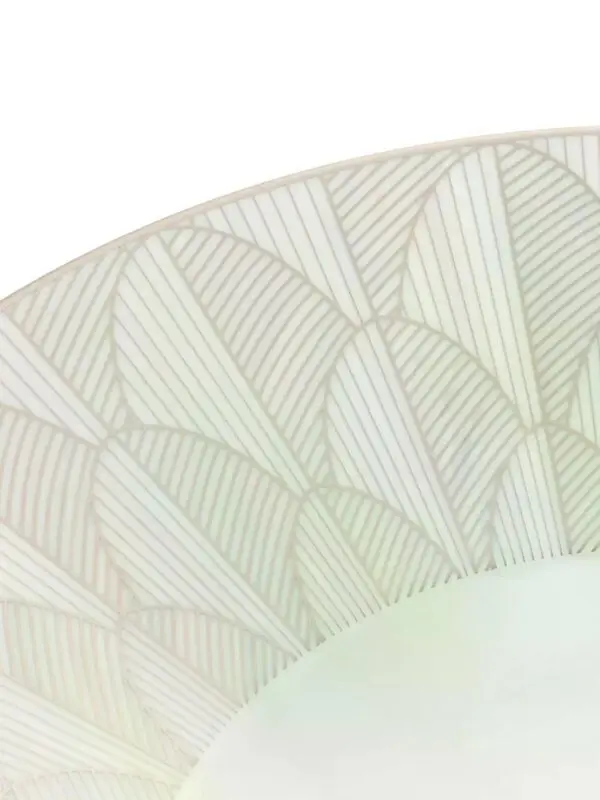 Christofle Large Malmaison Impériale Rim Plate