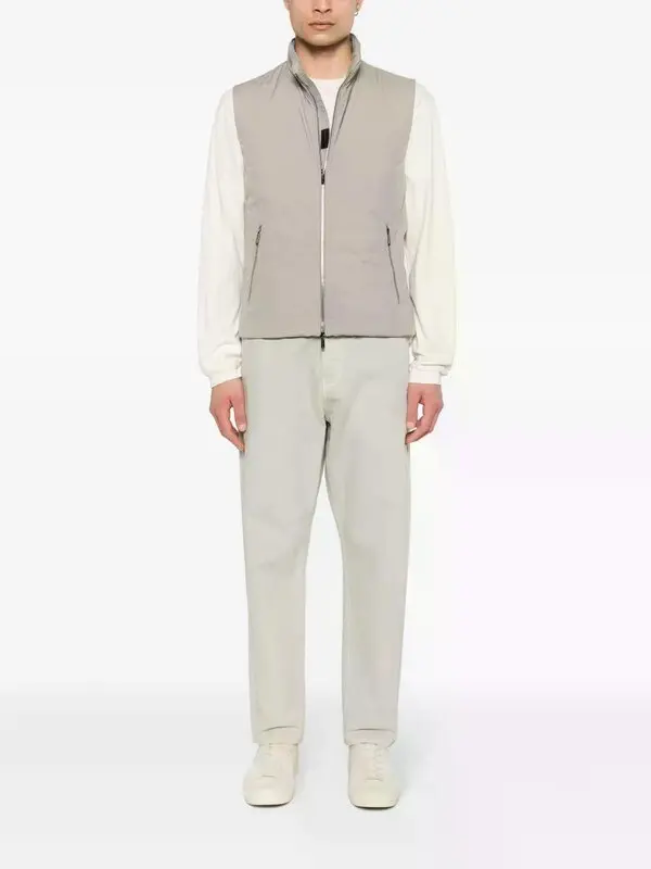 MOORER Senio Gilet