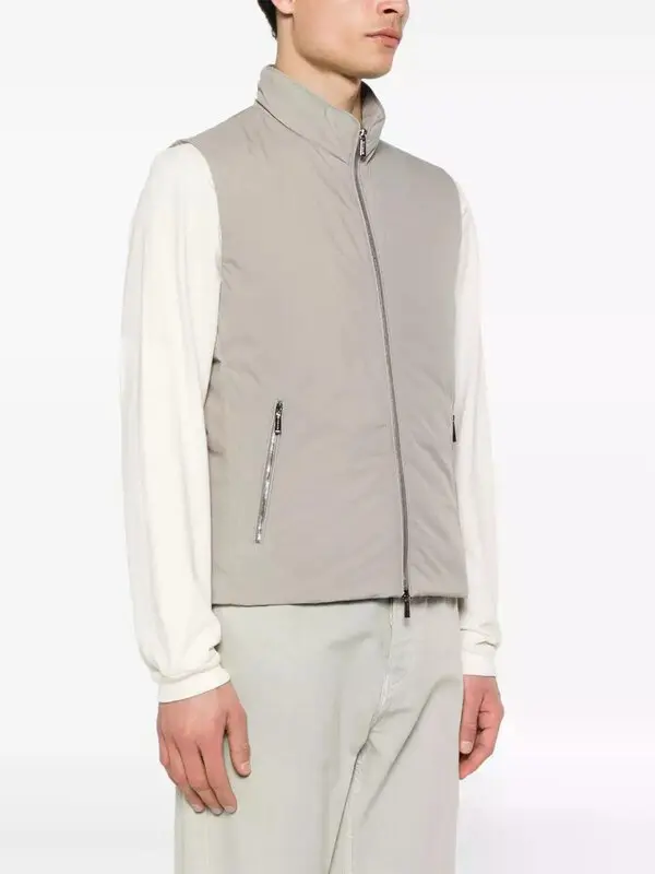 MOORER Senio Gilet