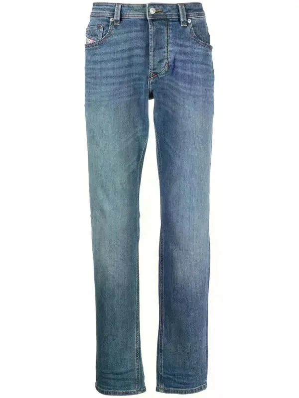 DIESEL® 1986 Larkee-beex Straight-leg Jeans