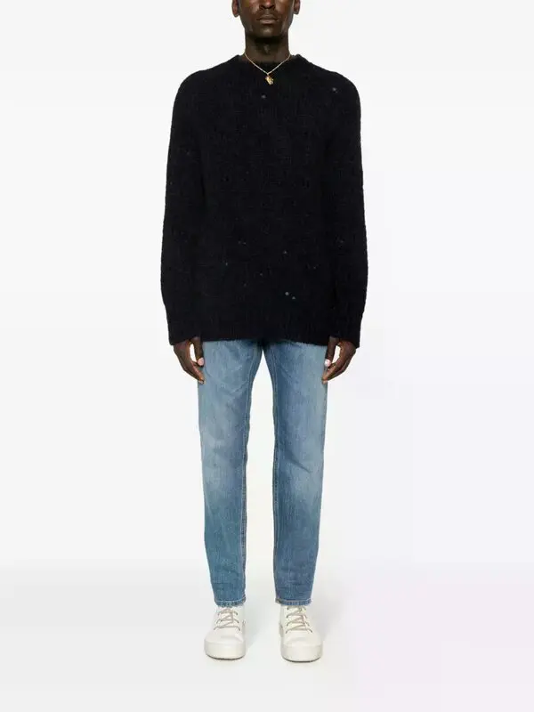 DIESEL® 1986 Larkee-beex Straight-leg Jeans