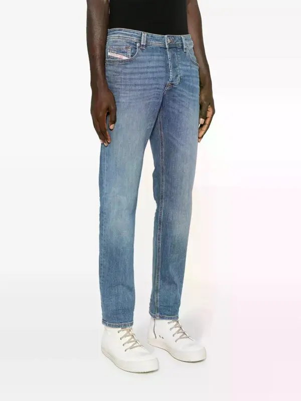 DIESEL® 1986 Larkee-beex Straight-leg Jeans