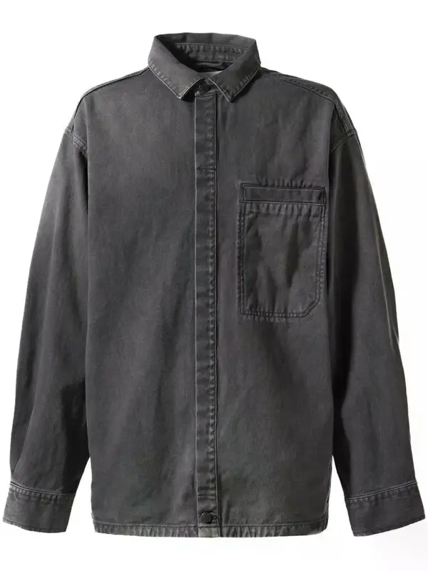 ENTIRE STUDIOS Denim Shirt