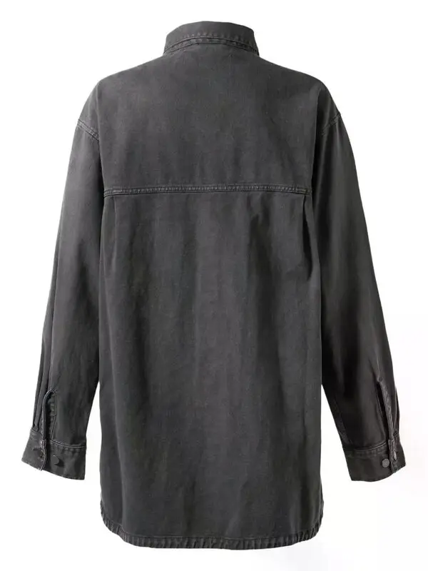ENTIRE STUDIOS Denim Shirt