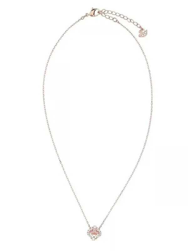 SWAROVSKI Sparkling Dance Necklace