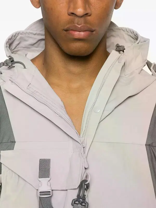 The North Face Lightweight Performance Jacket