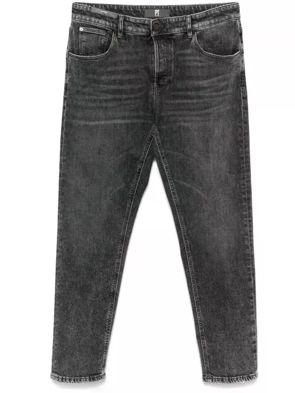 PT TORINO Reggae Slim-cut Jeans