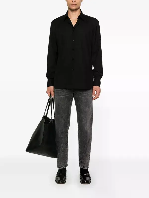 PT TORINO Reggae Slim-cut Jeans