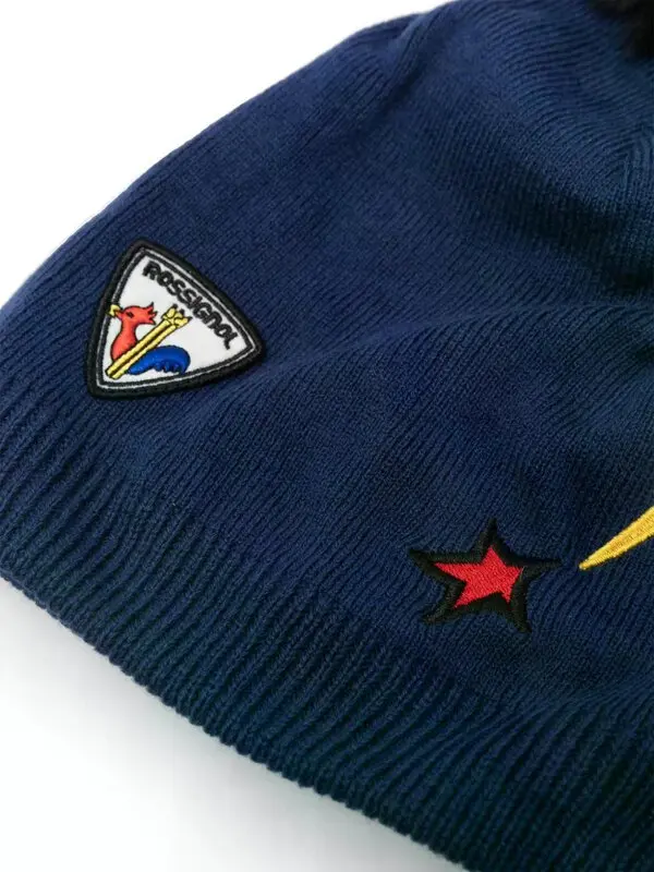 Rossignol Logo-patch Beanie