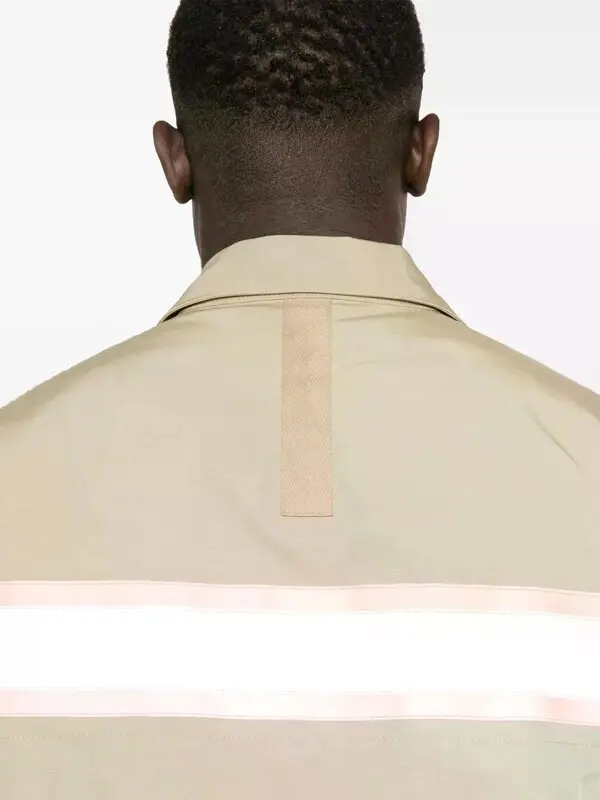 Junya Watanabe Reflective-detail Jacket