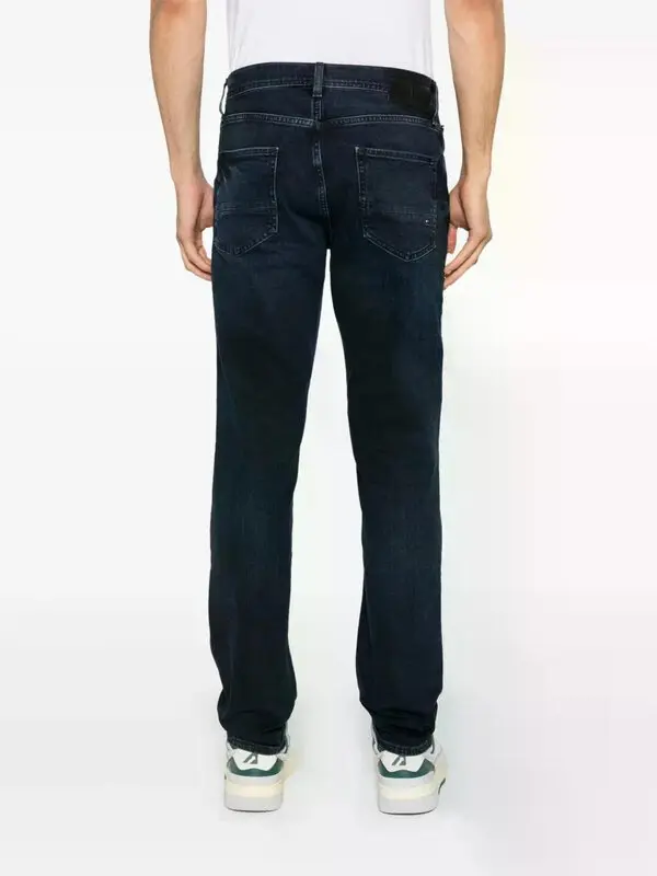 Tommy Hilfiger Denton Straight-leg Jeans