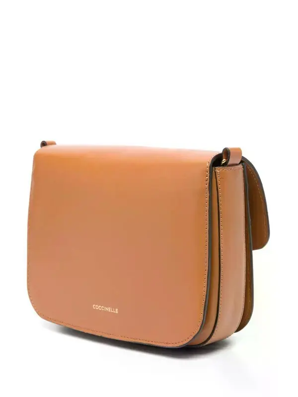 COCCINELLE C-me Crossbody Bag