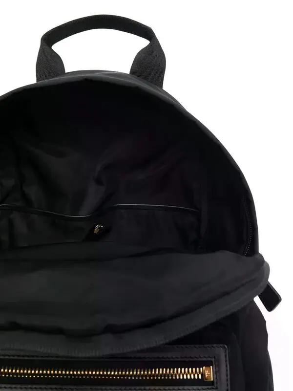 TOM FORD Logo-appliqué Backpack