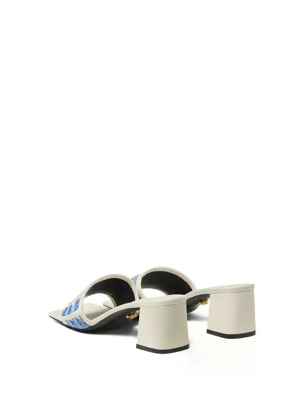 Versace Theia Sandals