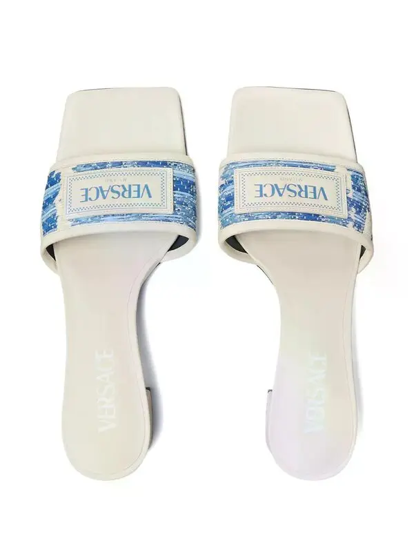 Versace Theia Sandals