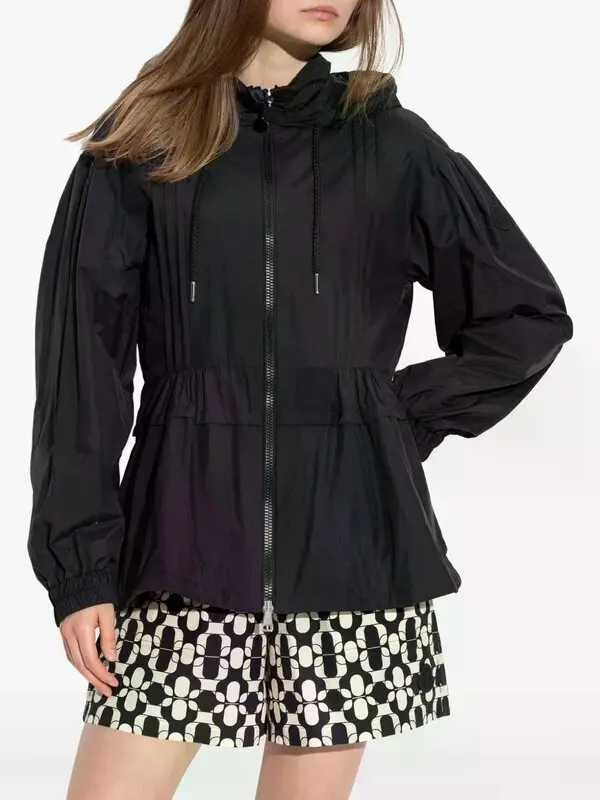 Moncler Vabre Jacket - Black