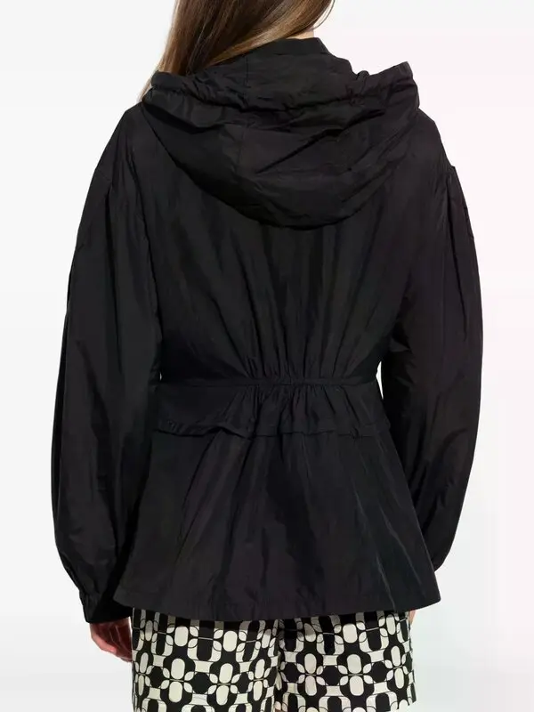 Moncler Vabre Jacket - Black