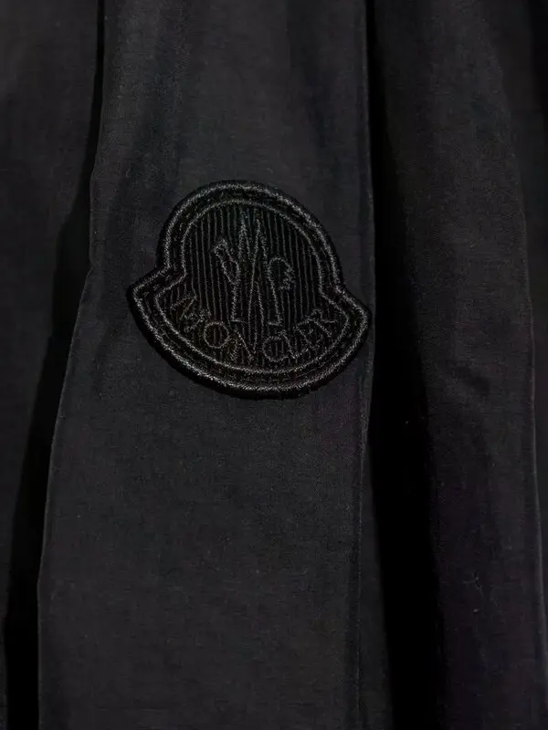 Moncler Vabre Jacket - Black