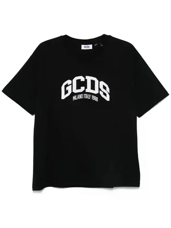 Gcds Logo Lounge T-shirt