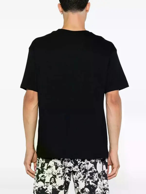 Gcds Logo Lounge T-shirt