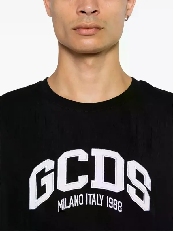 Gcds Logo Lounge T-shirt