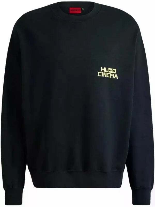 Hugo Dargentix Sweatshirt