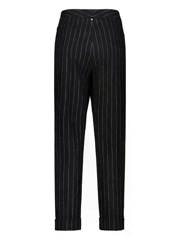Lorena Antoniazzi Virgin Wool Trousers