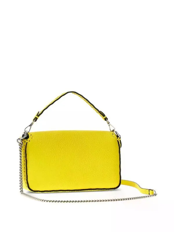 Fendi Mini Baguette Tote