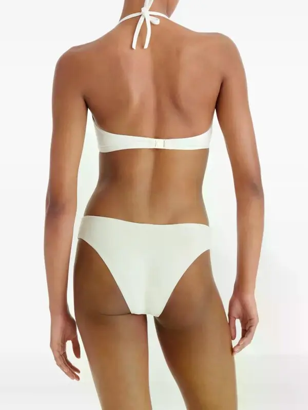 ERES Gang Halterneck Bikini Top