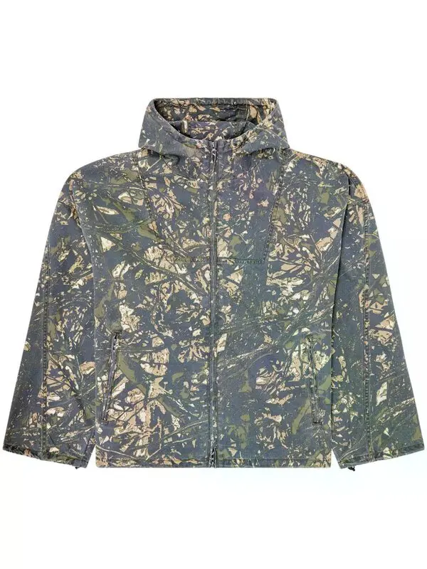 DIESEL® J-lint Jacket