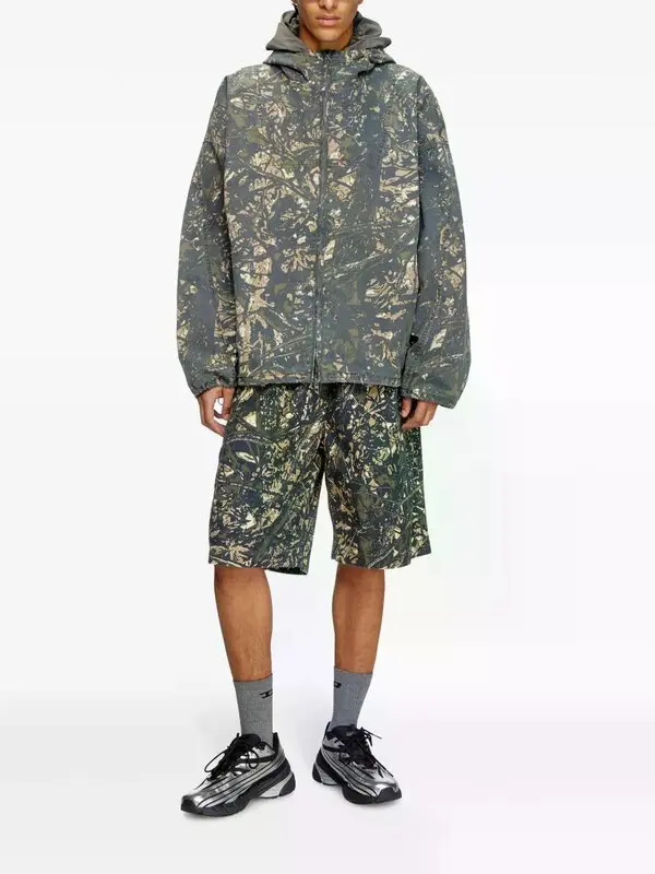 DIESEL® J-lint Jacket